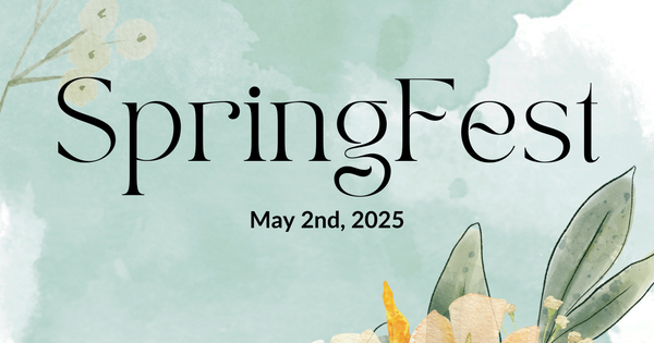 SpringFest Auction
